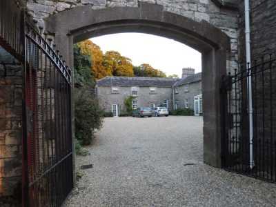 gallery – Ross House